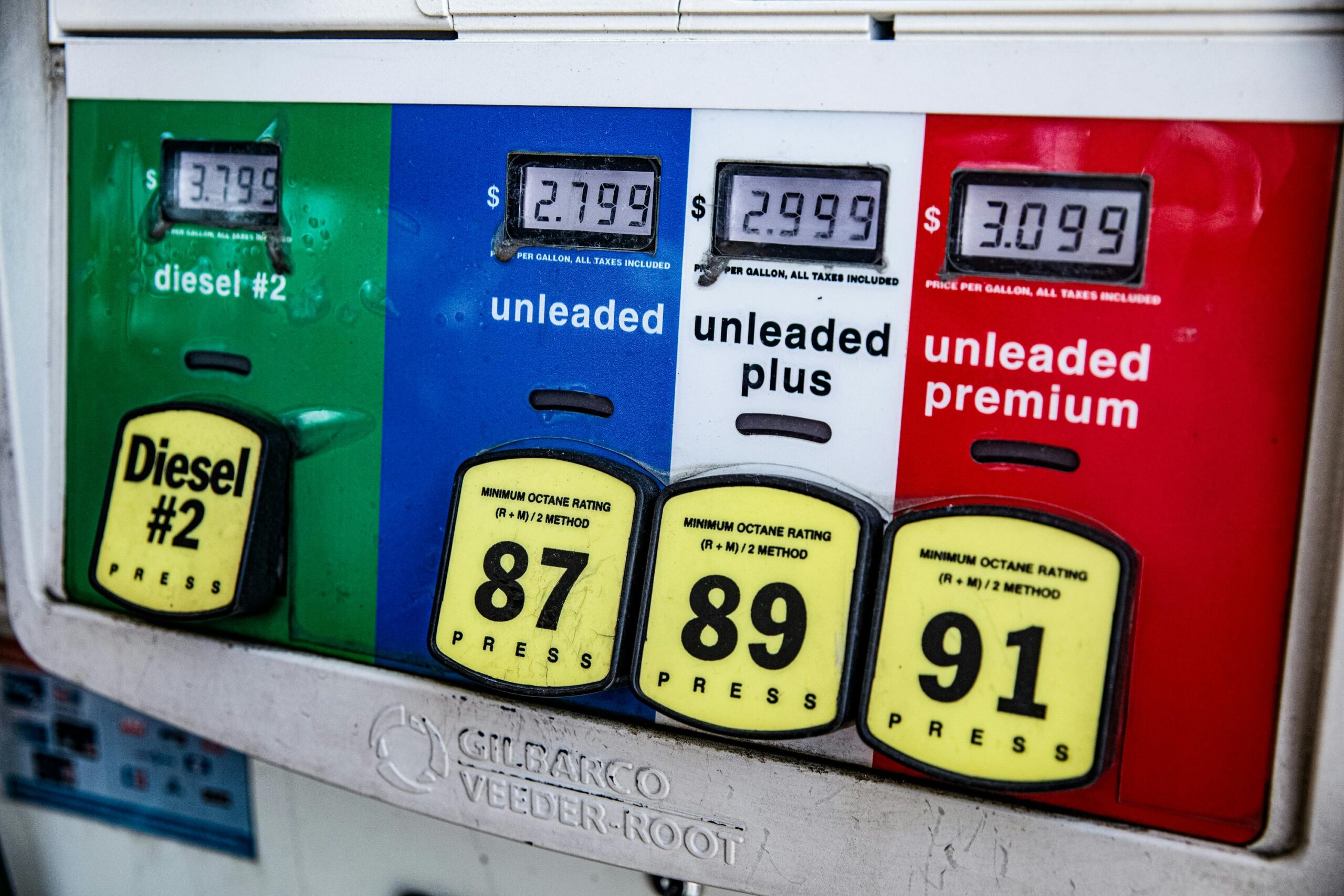 Gas Prices Are Dropping! So, What Does That Mean for Home Prices ...